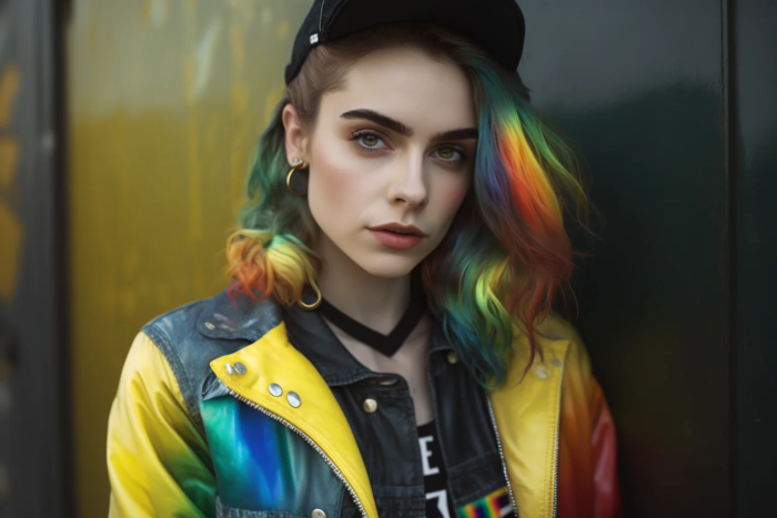 How to Dress LGBT? - Tshirt Superstar