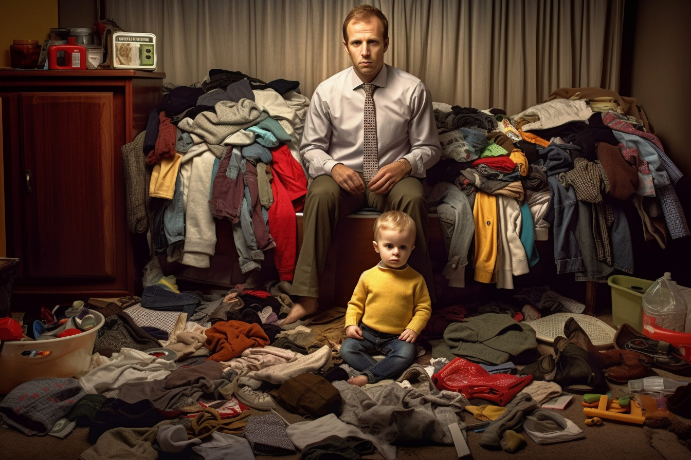 What Are "Dad" Clothes? - Tshirt Superstar