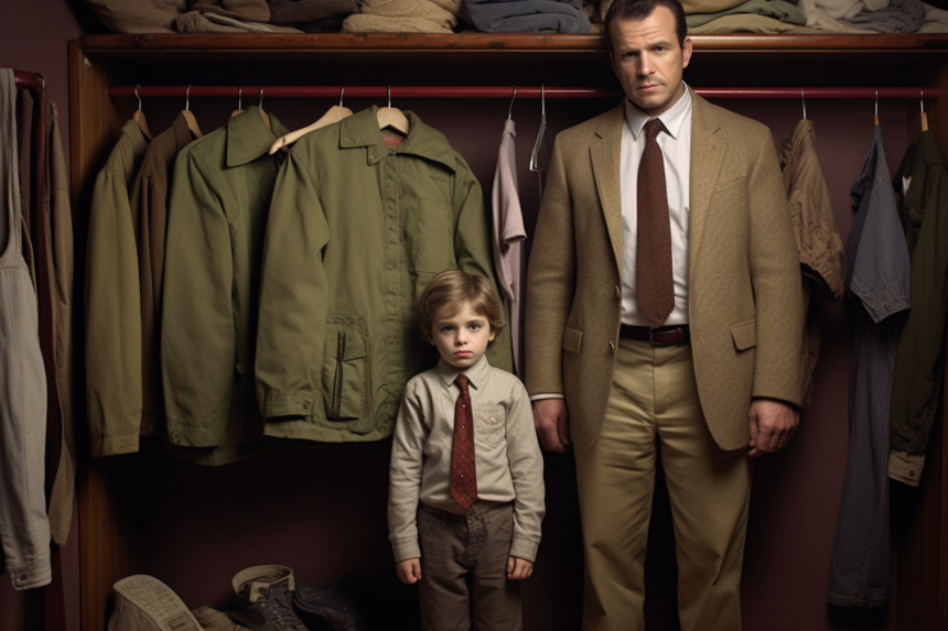 What Are "Dad" Clothes? - Tshirt Superstar