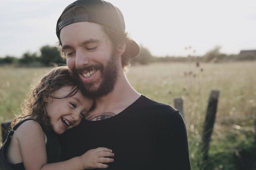 How to Dress Like a Cool Dad? - Tshirt Superstar